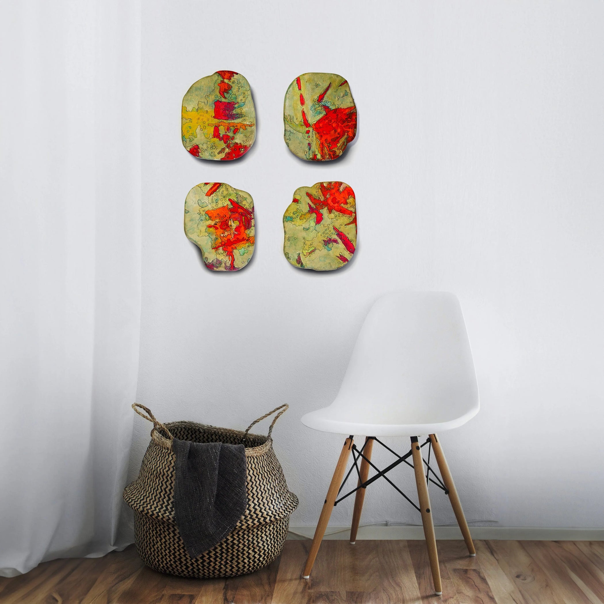 Art Work | Wall Art | Home Decor - Foolish Owl – Foolish Owl