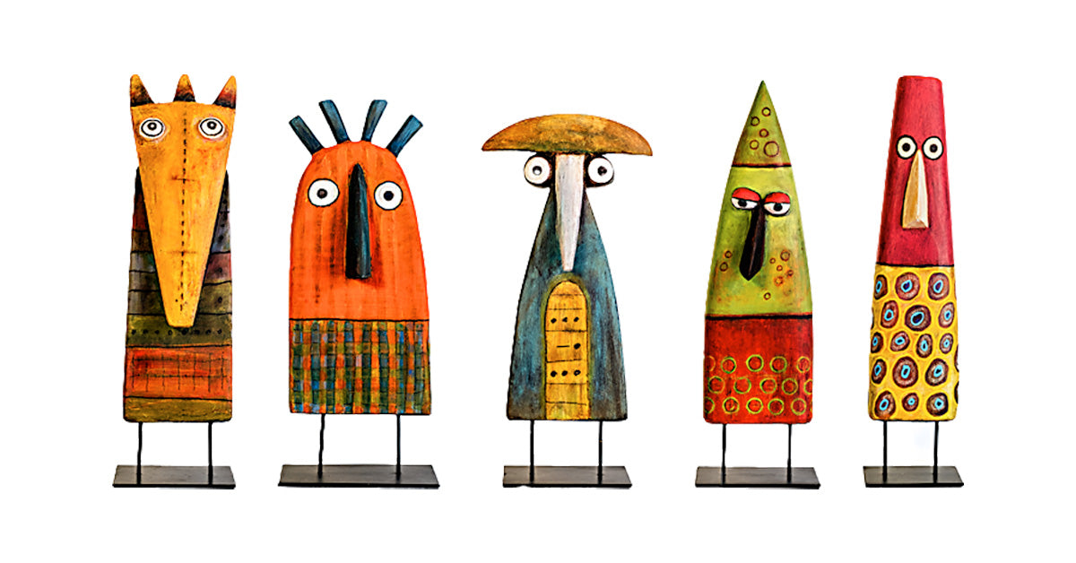 Art Work | Wall Art | Home Decor - Foolish Owl – Foolish Owl